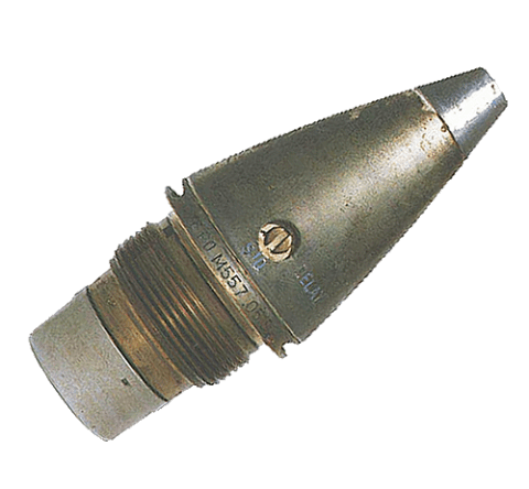 Impact Fuzes
